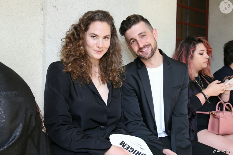 Emma Ferrer exalta namorado: 'Ele é maravilhoso, eu o amo' - Purepeople