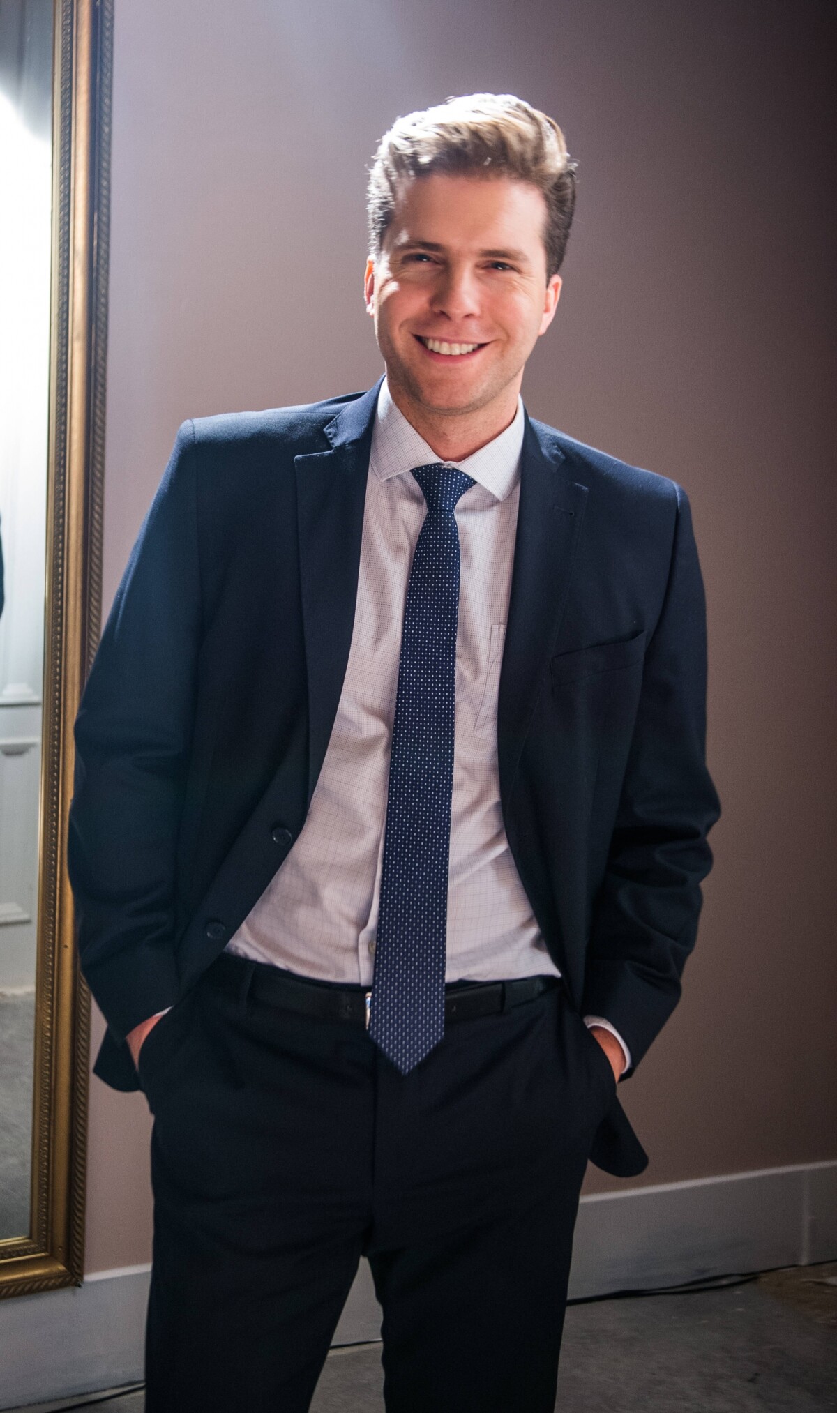 Foto: Thiago Fragoso voltará a gravar cenas da novela 'O Outro Lado do ...