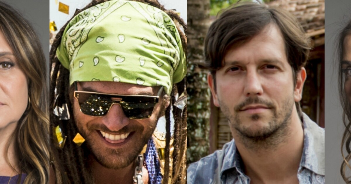 Falsa morte, música e vilania: conheça a nova novela das nove, 'Segundo ...