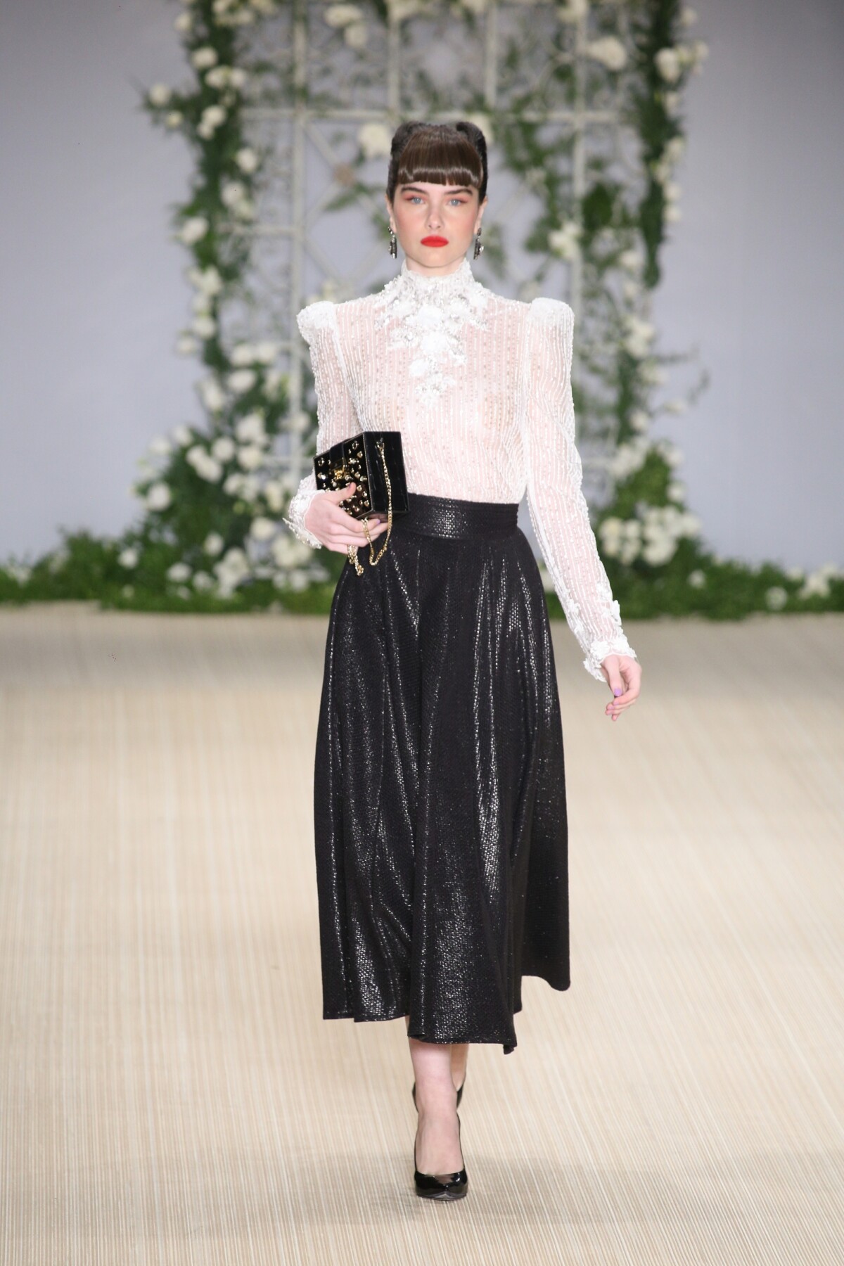 Foto: Comparada a Brooke Shields, protagonista do filme 'Lagoa Azul ...