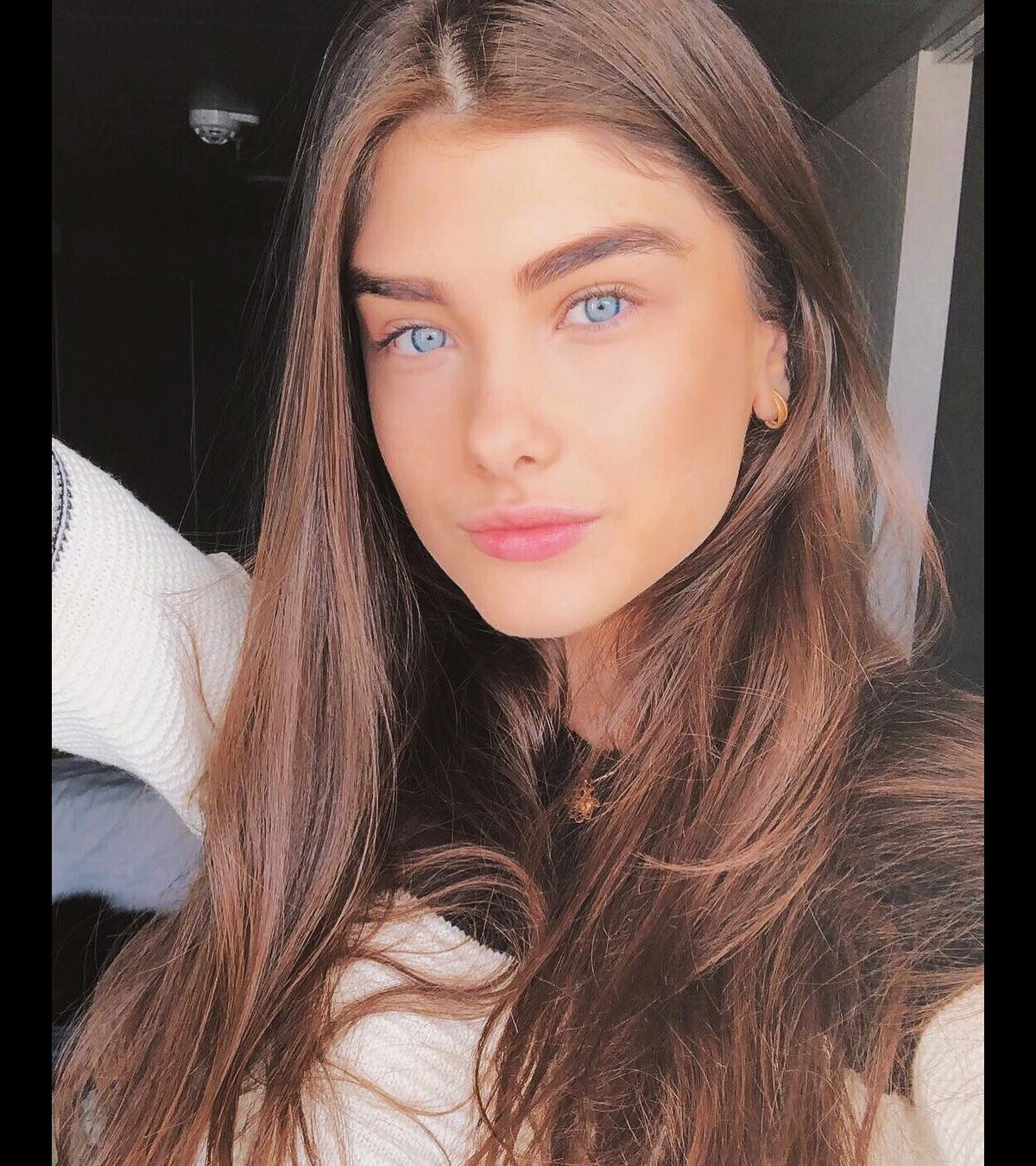 Foto: Bianca Balsini sonha em se tornar uma Angel: 'Um dia quero ...