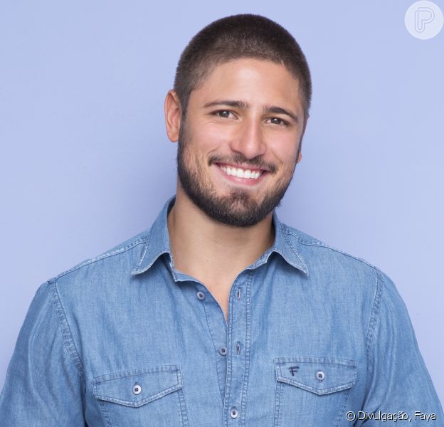 Daniel Rocha, após emagrecer 9kg, mantém rotina de treinos: 'Boxe e ...