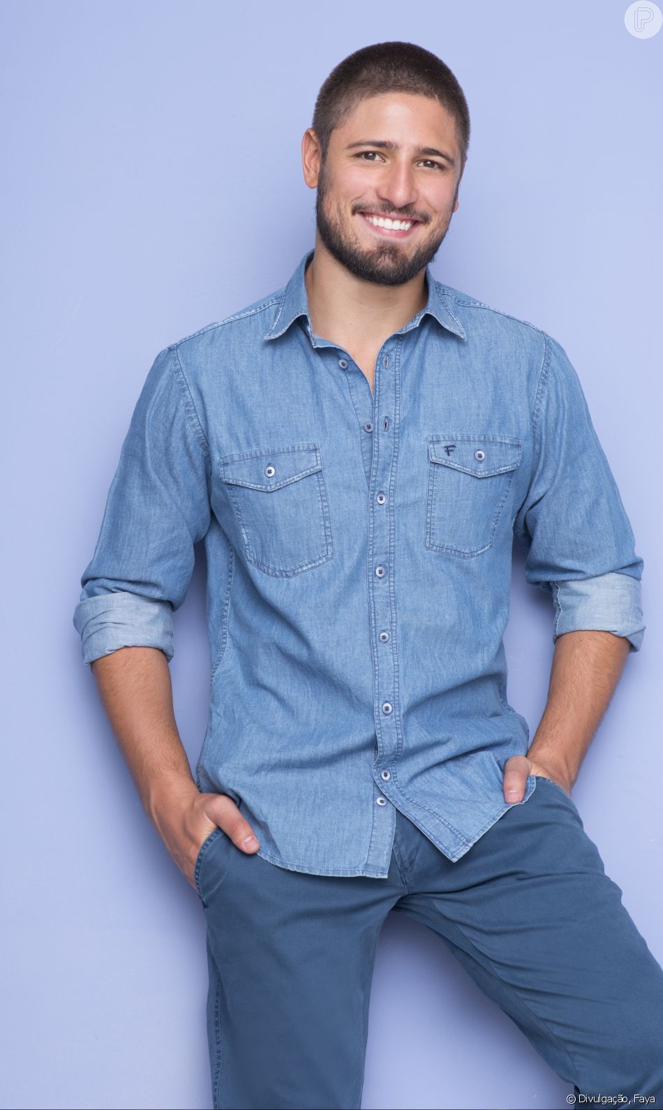 Daniel Rocha, após emagrecer 9kg, mantém rotina de treinos: 'Boxe e ...