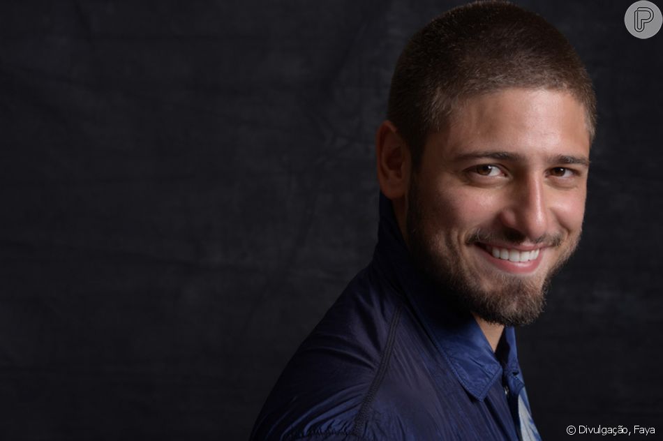 Daniel Rocha intensificou sua rotina de treinos para interpretar o ...