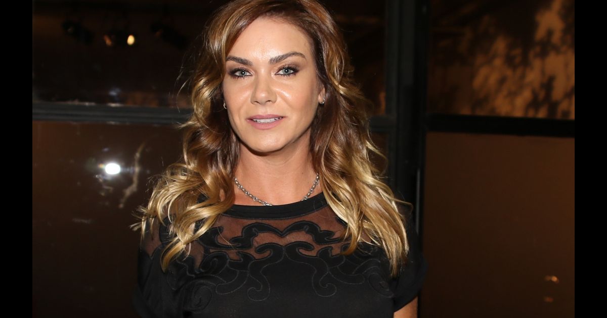 Quer saber o que Luize Altenhofen não abre mão no seu cardápio? 'Muita ...