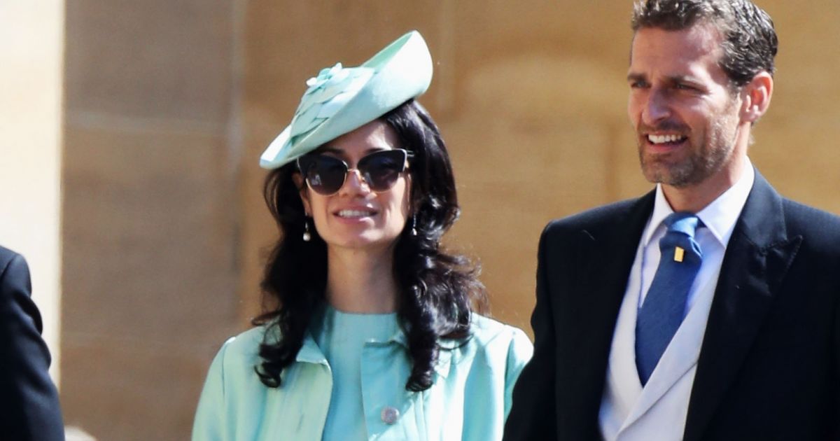 Giada Lubomirski, mulher do fotógrafo Alexi Lubomirski, apostou em um ...