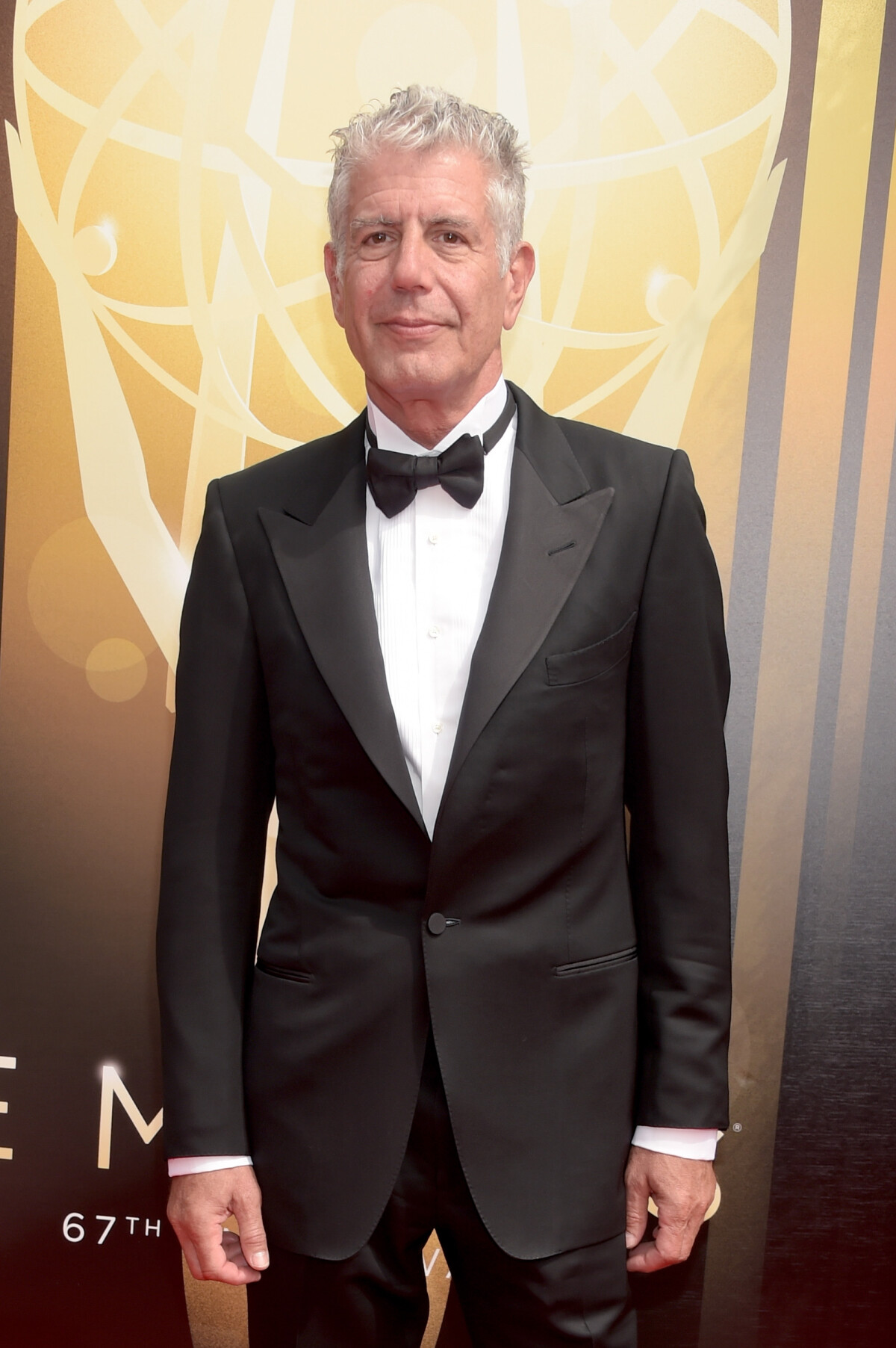 Foto: A CNN confirmou que o chef Anthony Bourdain cometeu suicídio ...