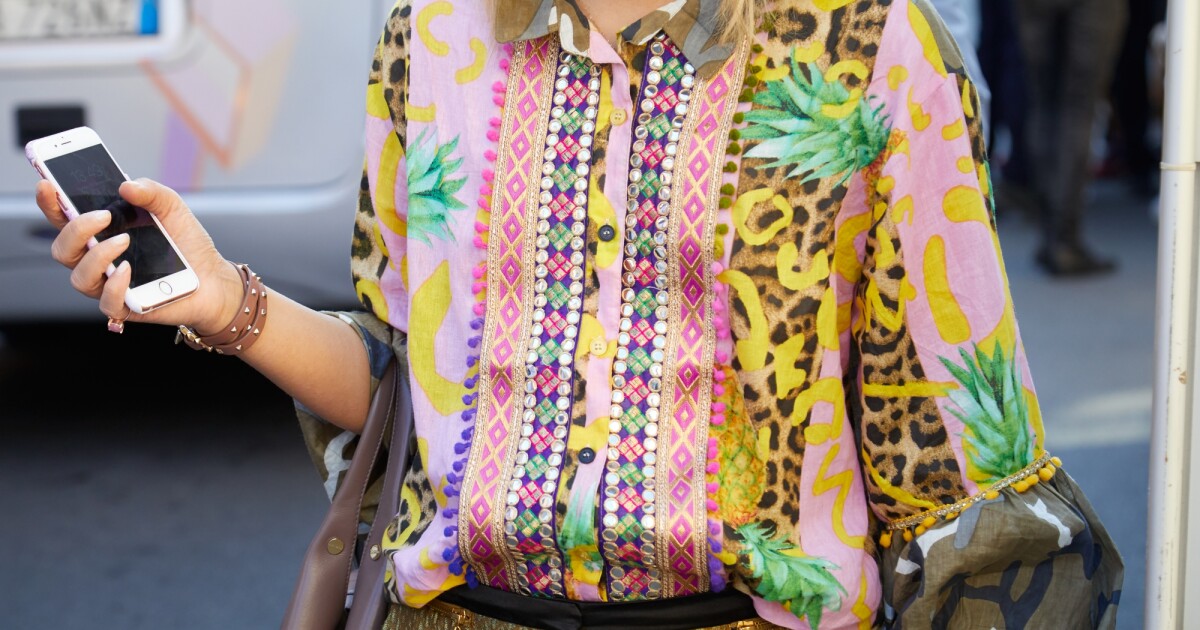 Desejos do Pinterest: 10 tendências de moda que seguirão firme em 2019 ...