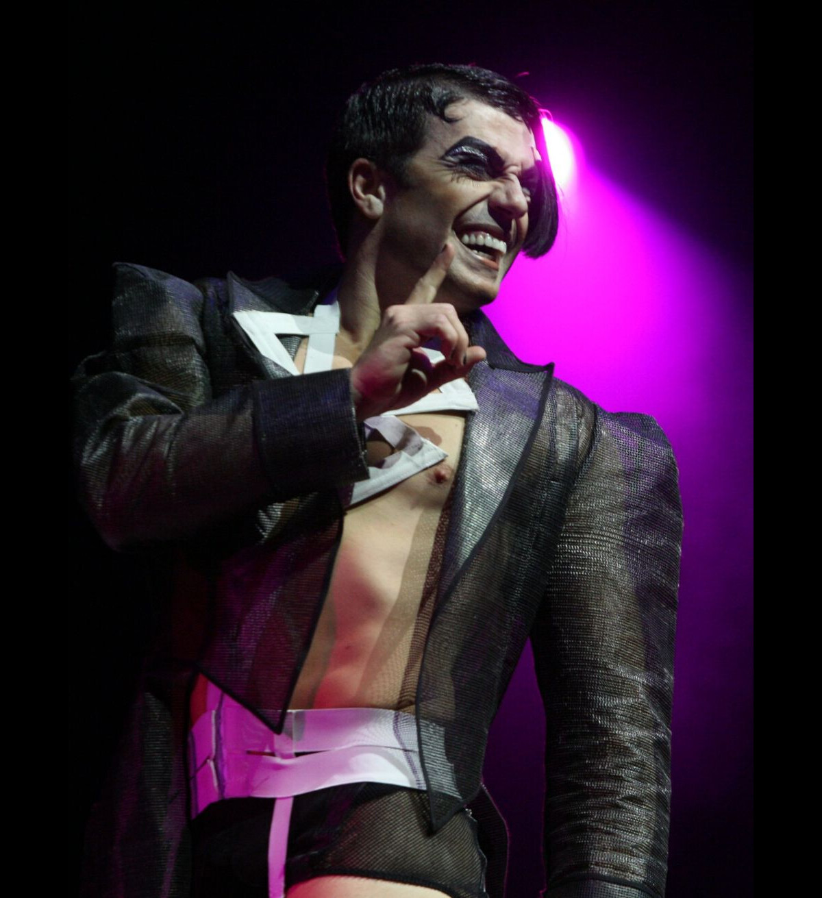 Foto: Jarbas Homem de Melo foi indicado ao Prêmio Shell de Teatro em ...