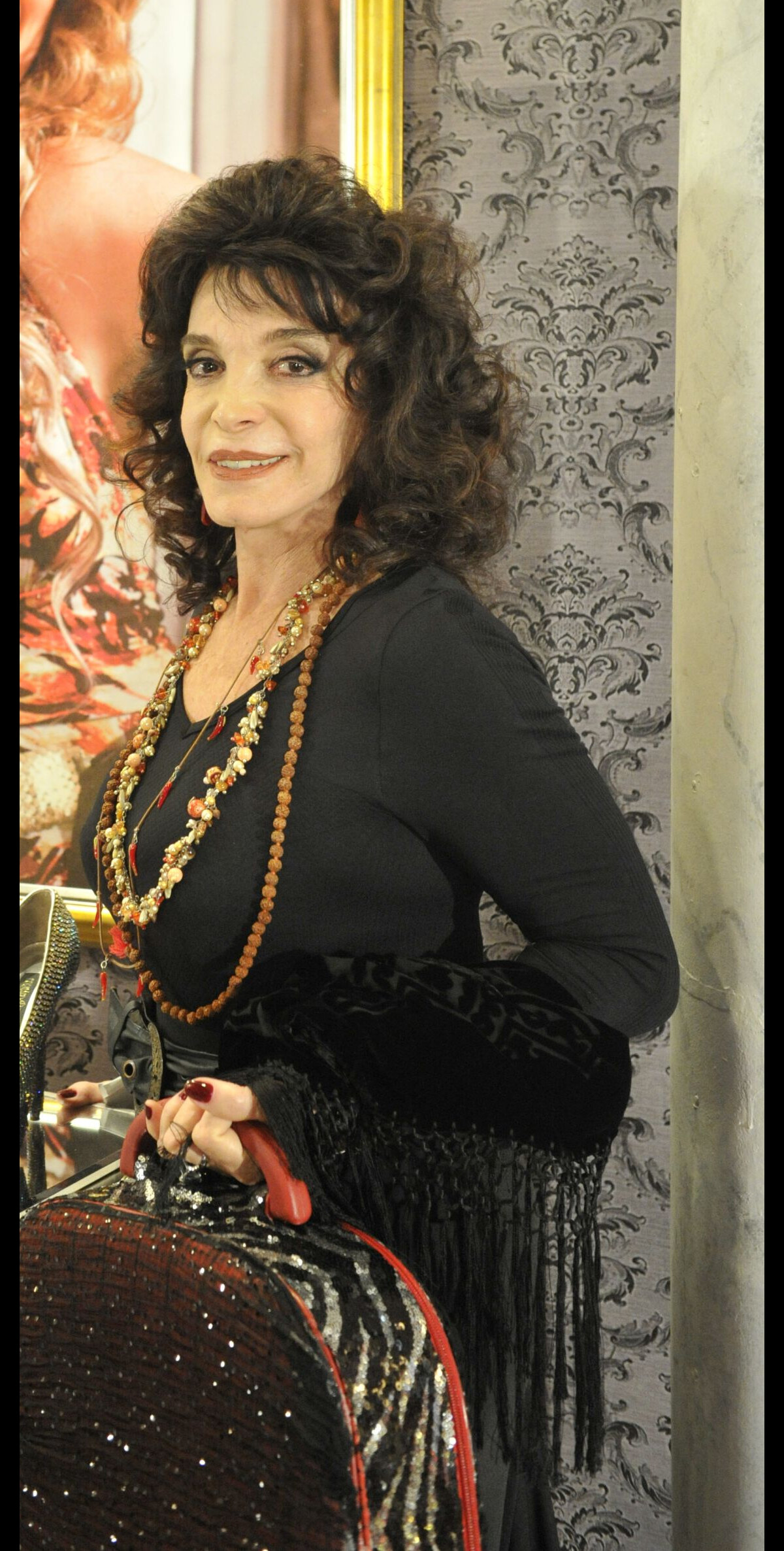 Foto: Lady Francisco deu uma entrevista reveladora à revista 'Joyce ...