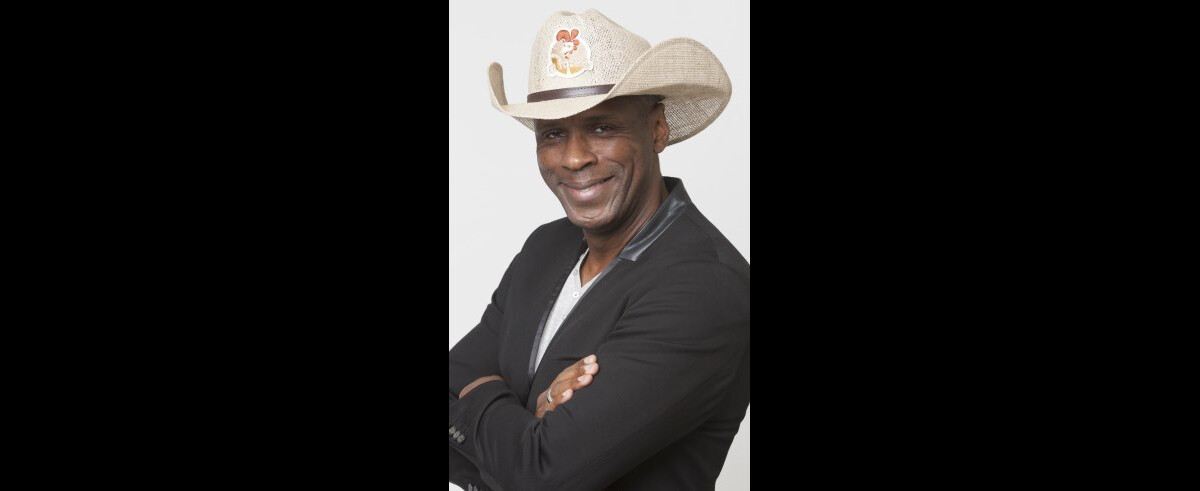 Foto: Robson Caetano é o novo Fazendeiro da semana de 'A Fazenda ...