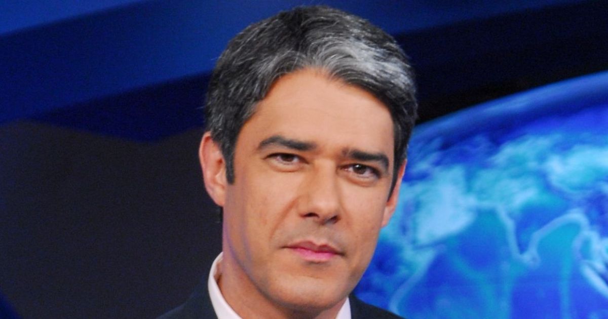 William Bonner lamentou a morte da mãe, Maria Luiza Bonemer: 'Partiu ...