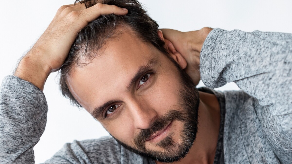 Foto: Felipe Cunha, 18 kg mais magro para a novela 'Topíssima', se ...