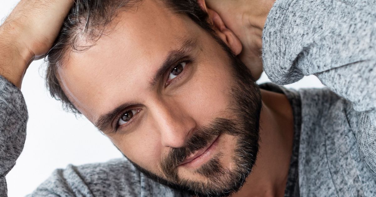 Protagonista da novela 'Topíssima', Felipe Cunha indica semelhança com ...