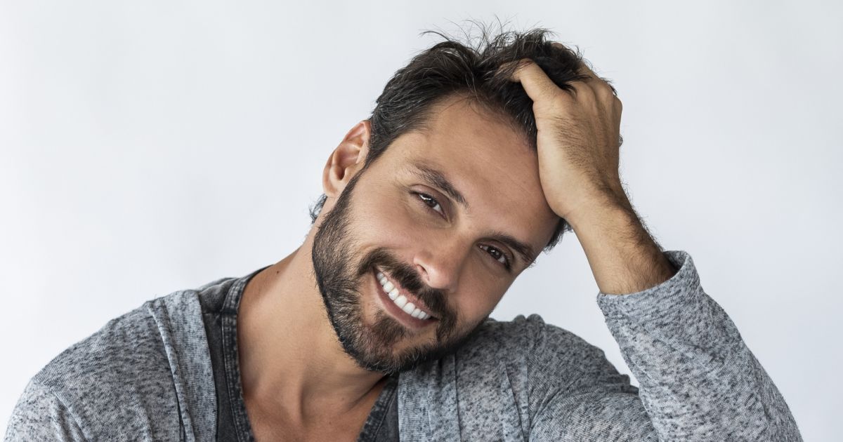 Felipe Cunha compara seu personagem anterior, Jairo da novela 'Jesus ...