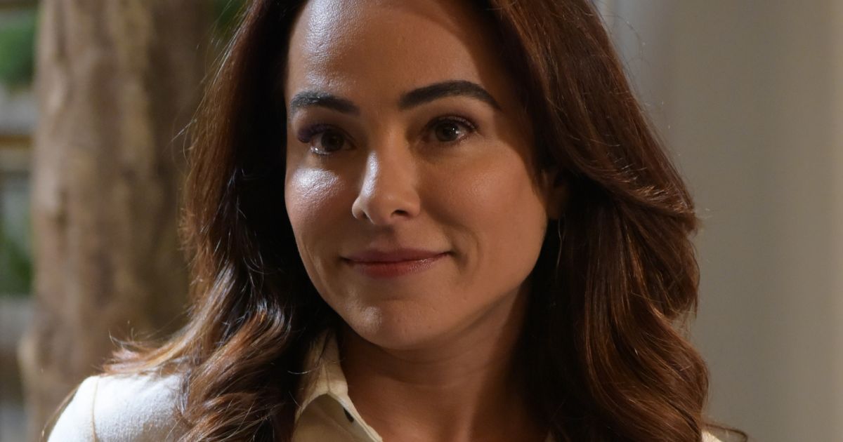 Na novela 'Topíssima', Beatriz (Cássia Linhares) é eleita a nova ...