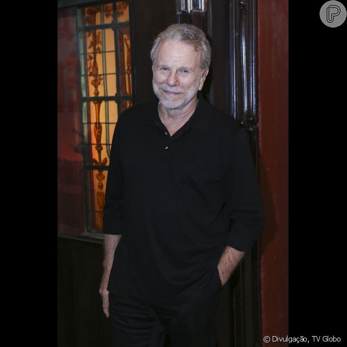 Nos próximos capítulos da novela 'Bom Sucesso', Feitosa (Jonas Bloch ...