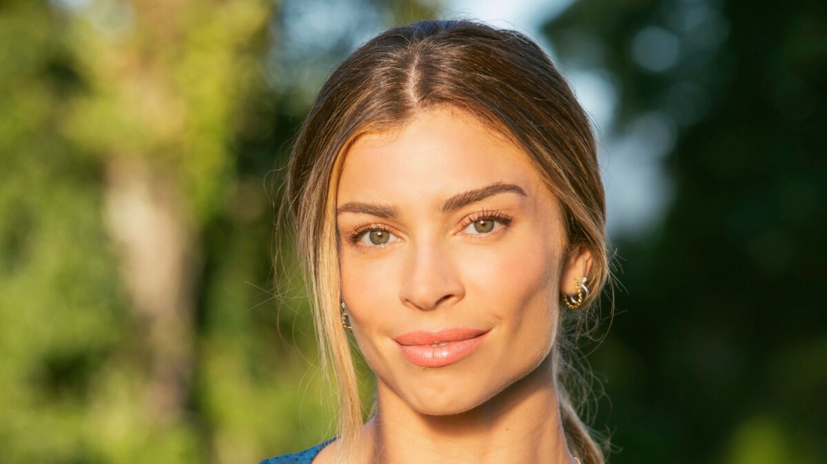 Foto: Nos próximos capítulos da novela 'Bom Sucesso', Paloma (Grazi ...