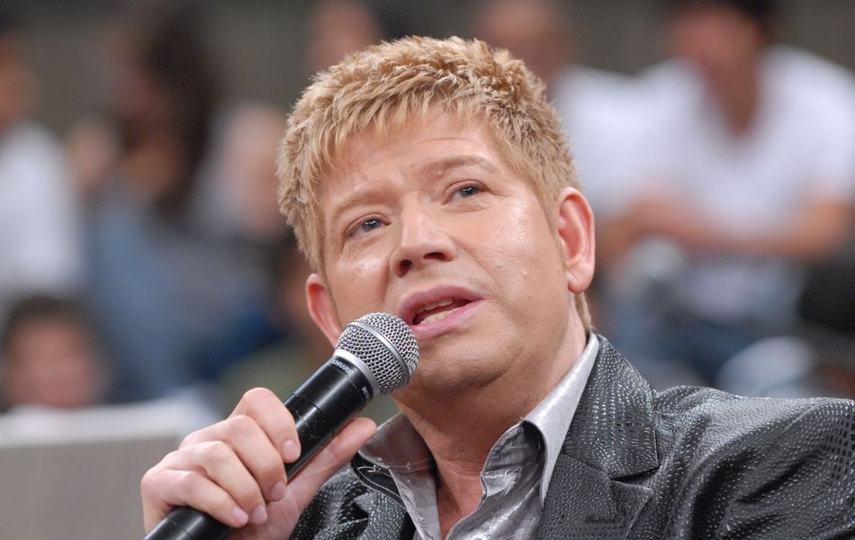 Morte de Roberto Leal é lamentada por Gugu Liberato e mais famosos ...