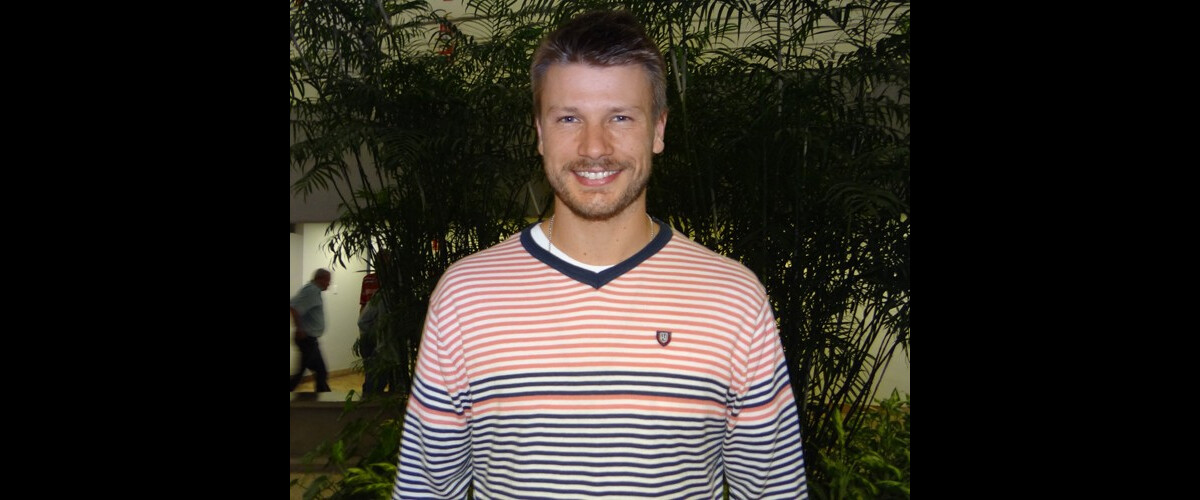 Foto: Rodrigo Hilbert é apresentador e chef do programa 'Tempero de ...