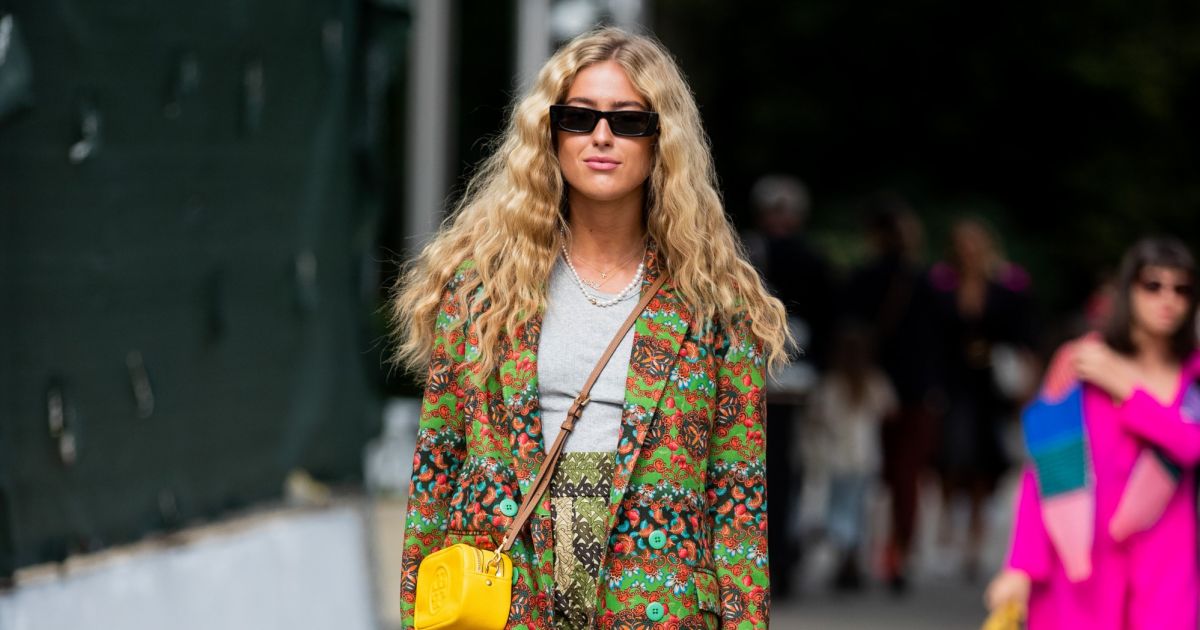 Verão na moda: bermuda jeans, conjunto com short, neon e mais trends ...