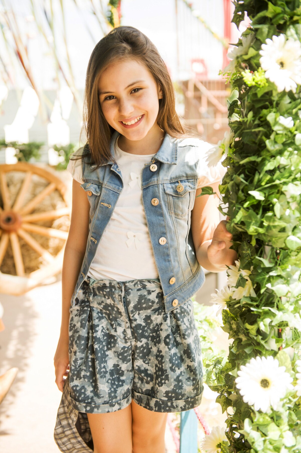 Foto: Giovanna Rispoli interpretou a Shirley na primeira fase da novela ...