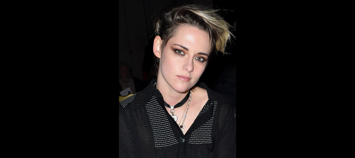 Foto: O topete cria um visual cheio de personalidade nos cabelos curtos ...