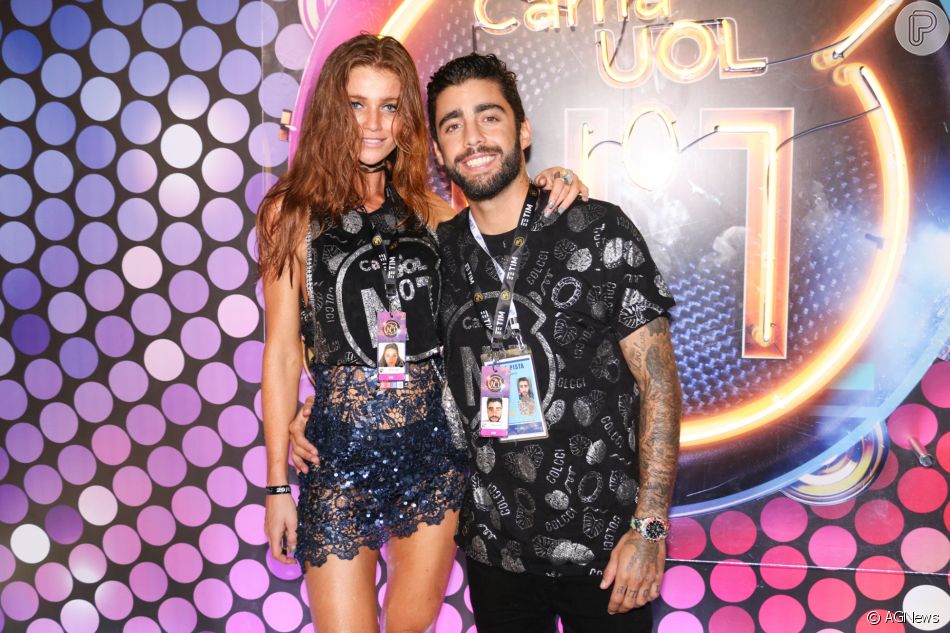 Pedro Scooby e Cintia Dicker tiveram uma rápida separação mas retomaram ... Pedro Scooby e Cintia Dicker tiveram uma rápida separação mas retomaram ...