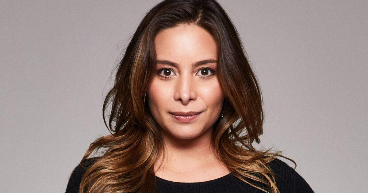 Rotina e looks atualizados: Marcela Monteiro vibra com nova fase na CNN ...