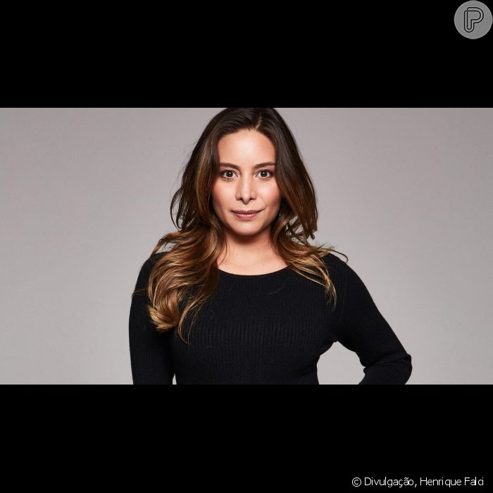 Rotina e looks atualizados: Marcela Monteiro vibra com nova fase na CNN ...