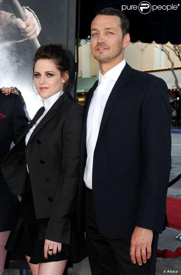 Kristen Stewart é procurada por Rupert Sanders, com quem traiu Robert ...