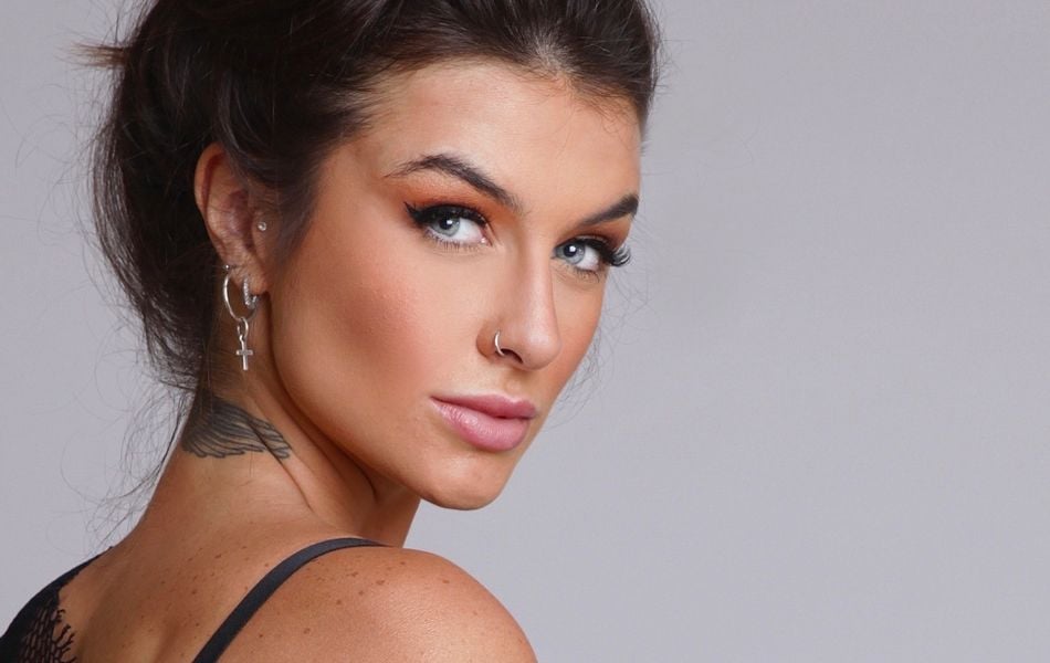 Corpo enxuto de Barbara Labres chama atenção e DJ revela cuidados ...