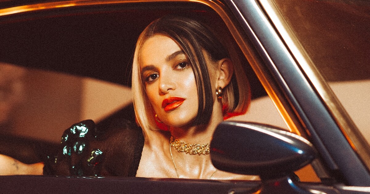 5 motivos para ver o novo clipe de Manu Gavassi: moda retrô, ex ...