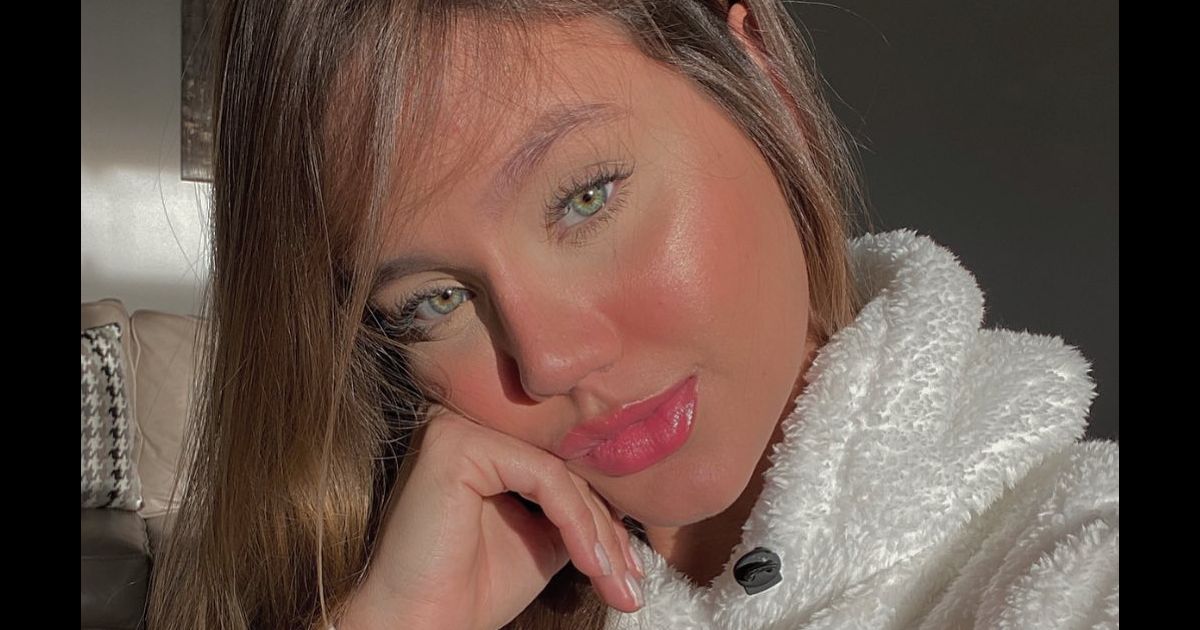 Biah Rodrigues incentivou as seguidoras a cuidar da saúde - Purepeople