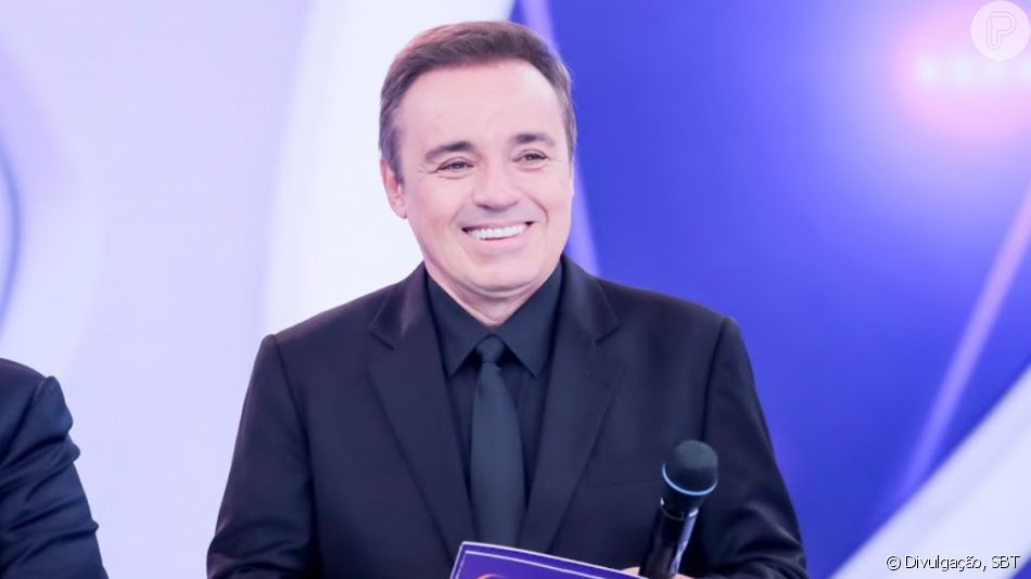 Gugu Liberato morreu em novembro do ano passado em um acidente ...