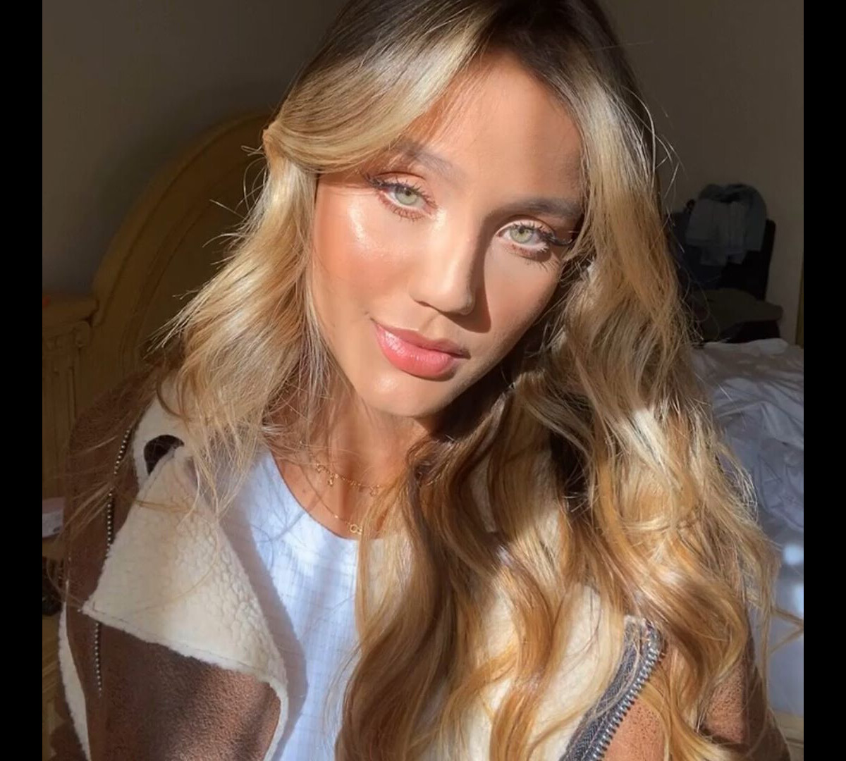 Foto: Mulher de Sorocaba, Biah Rodrigues foi a responsável pela escolha ...