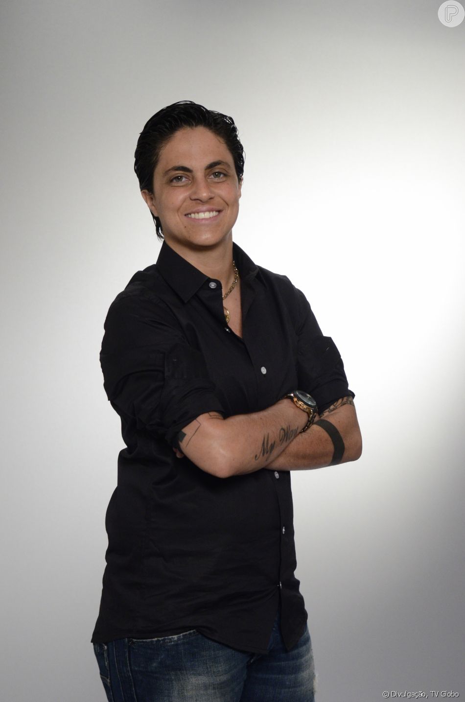 Thammy Miranda já começou a sua campanha para as eleições de 2020 ...