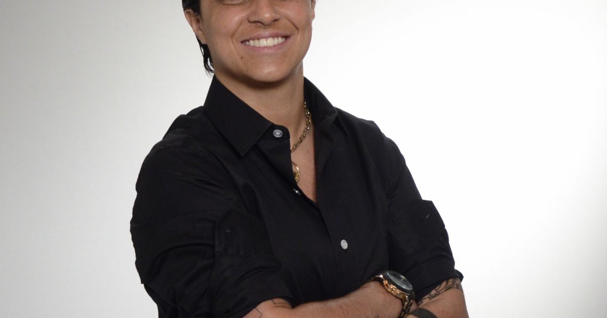 Thammy Miranda já começou a sua campanha para as eleições de 2020 ...