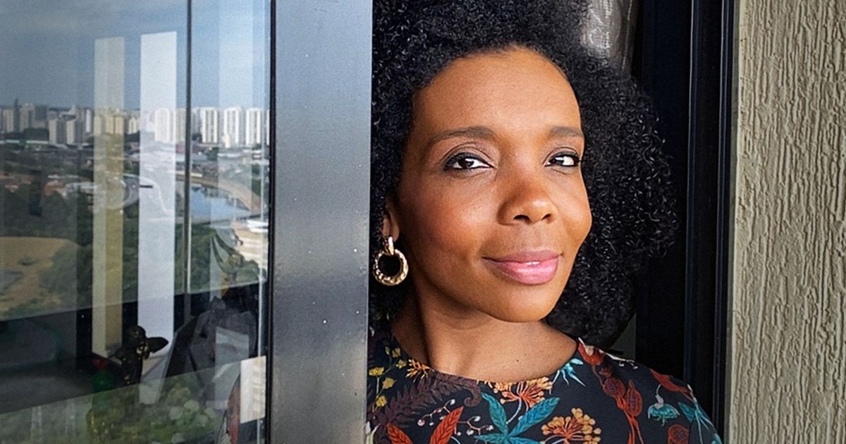 Thelma Assis comemora representatividade ao estrelar campanha ...