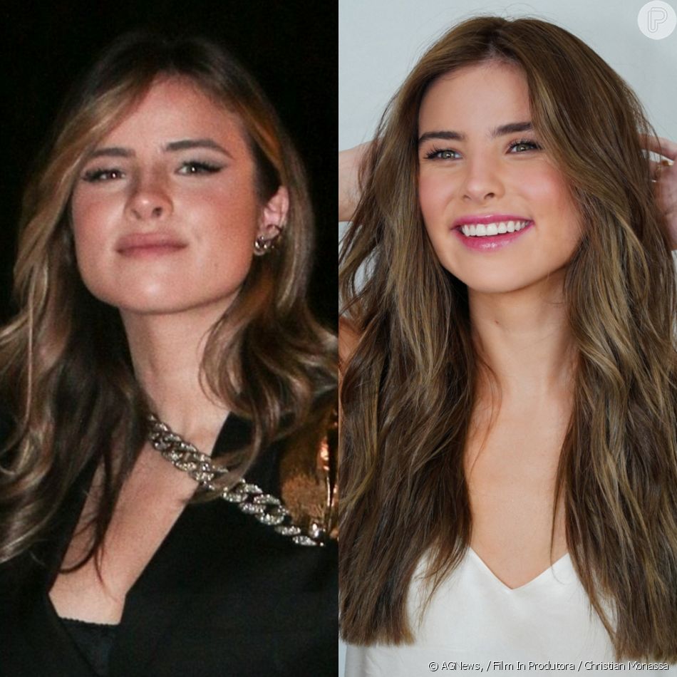 Giulia Be - Purepeople