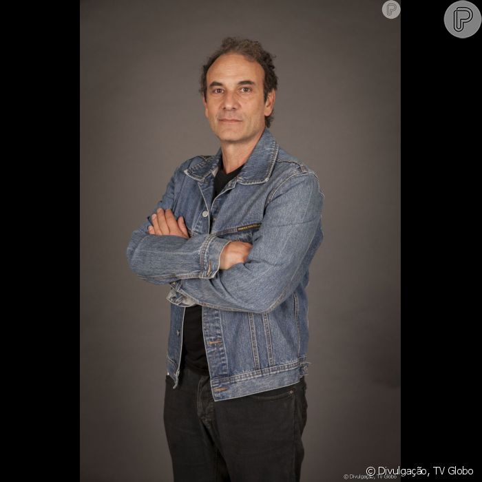 Marco Ricca: equipe médica indica que ator pode deixar CTI em breve ...