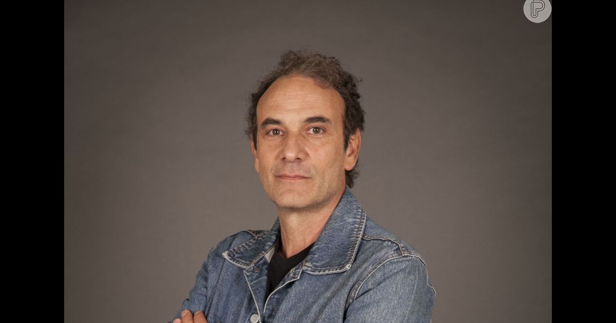 Marco Ricca: equipe médica indica que ator pode deixar CTI em breve ...