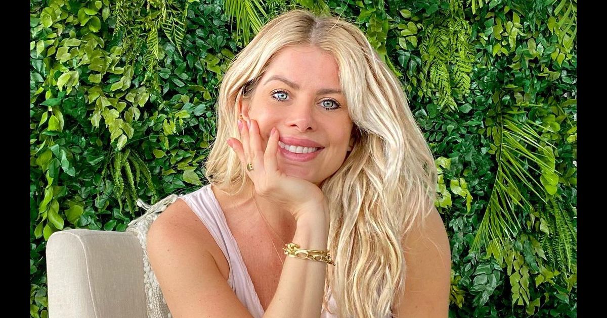 Karina Bacchi desabafa sobre seis tentativas de fertilização - Purepeople