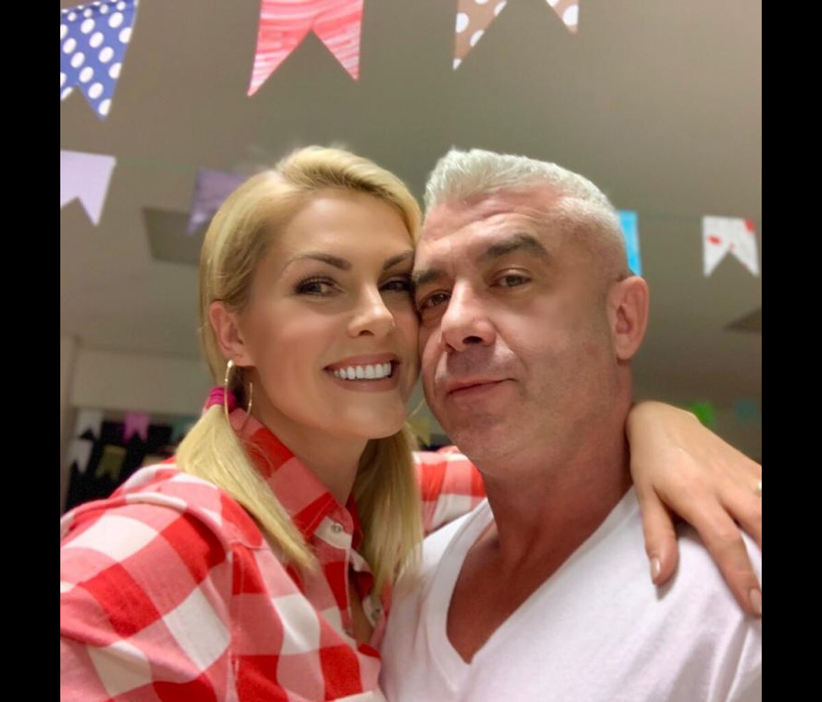 Foto: Alexandre Correa está com 54 anos - Purepeople