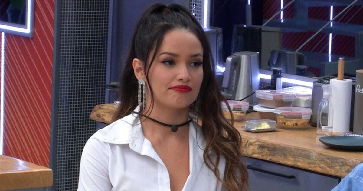 Bbb 21 Juliette é Salva Do Paredão Por Gil E Descobre Voto De Sarah
