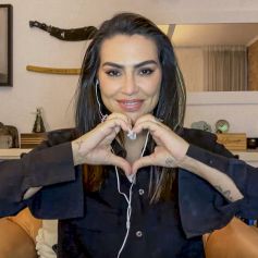 Cleo - Fotos, últimas notícias, idade, signo e biografia! - Purepeople