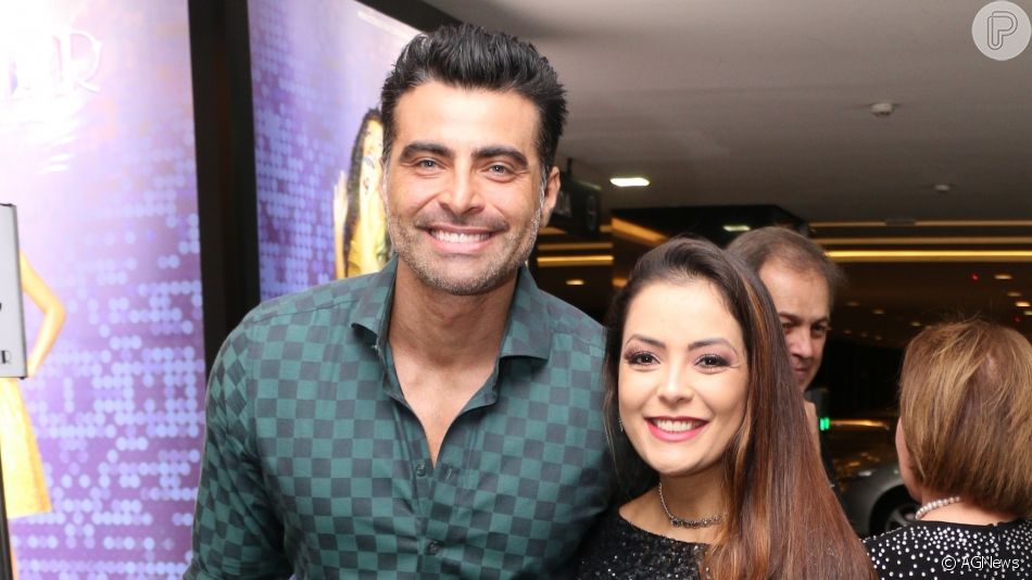 'Power Couple Brasil': Li Martins, integrante do extinto grupo Rouge, e JP Mantovani vão ...