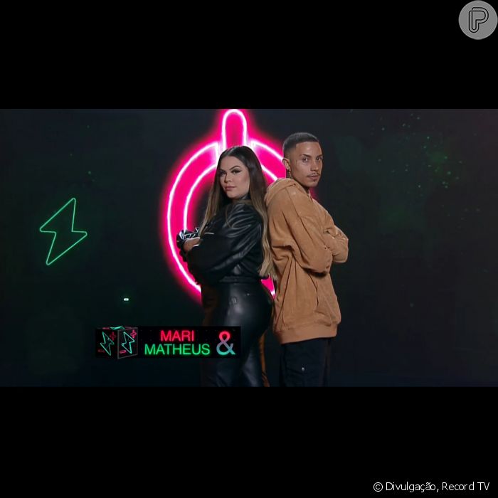 'Power Couple Brasil 5' traz também o empresário Matheus Yurley e a ...