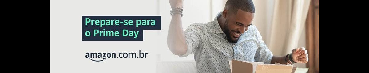 Foto: Veja dicas para se preparar para o Prime Day da Amazon - Purepeople