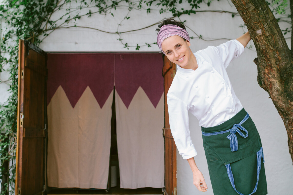 Foto: 'MasterChef Brasil' 2021: Chef Helena Rizzo, que substituirá ...